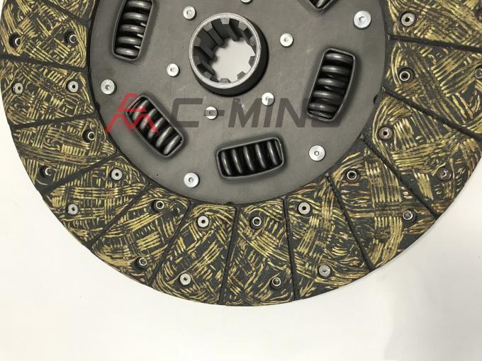 HB3414 2709308 330mm Diameter Clutch Disk Assembly